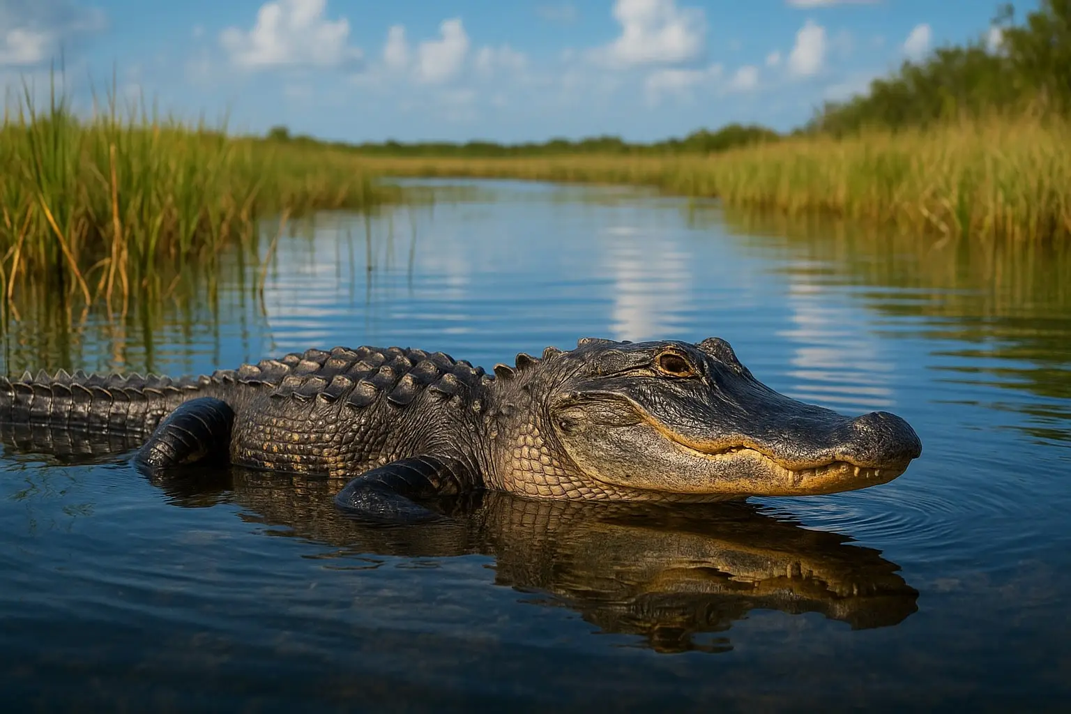 Top Things to Do in the Florida Everglades - Amazing Bucketlist