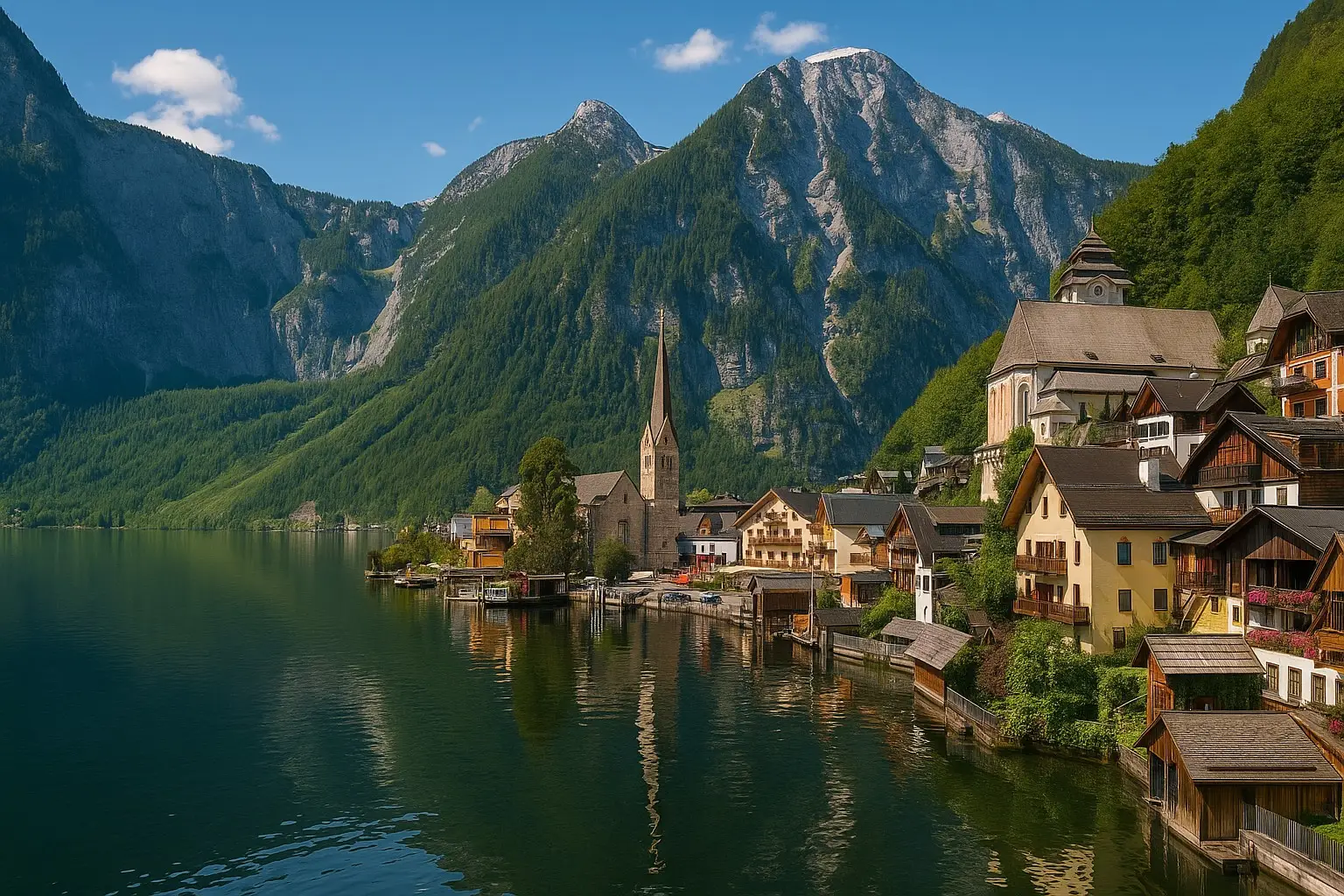 Ultimate Vienna Bucket List: Top Things to Do in Austria - Amazing ...
