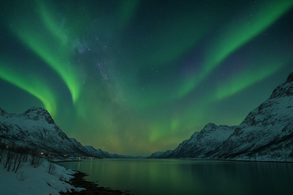Best Places to See the Northern Lights- Amazing Bucketlist