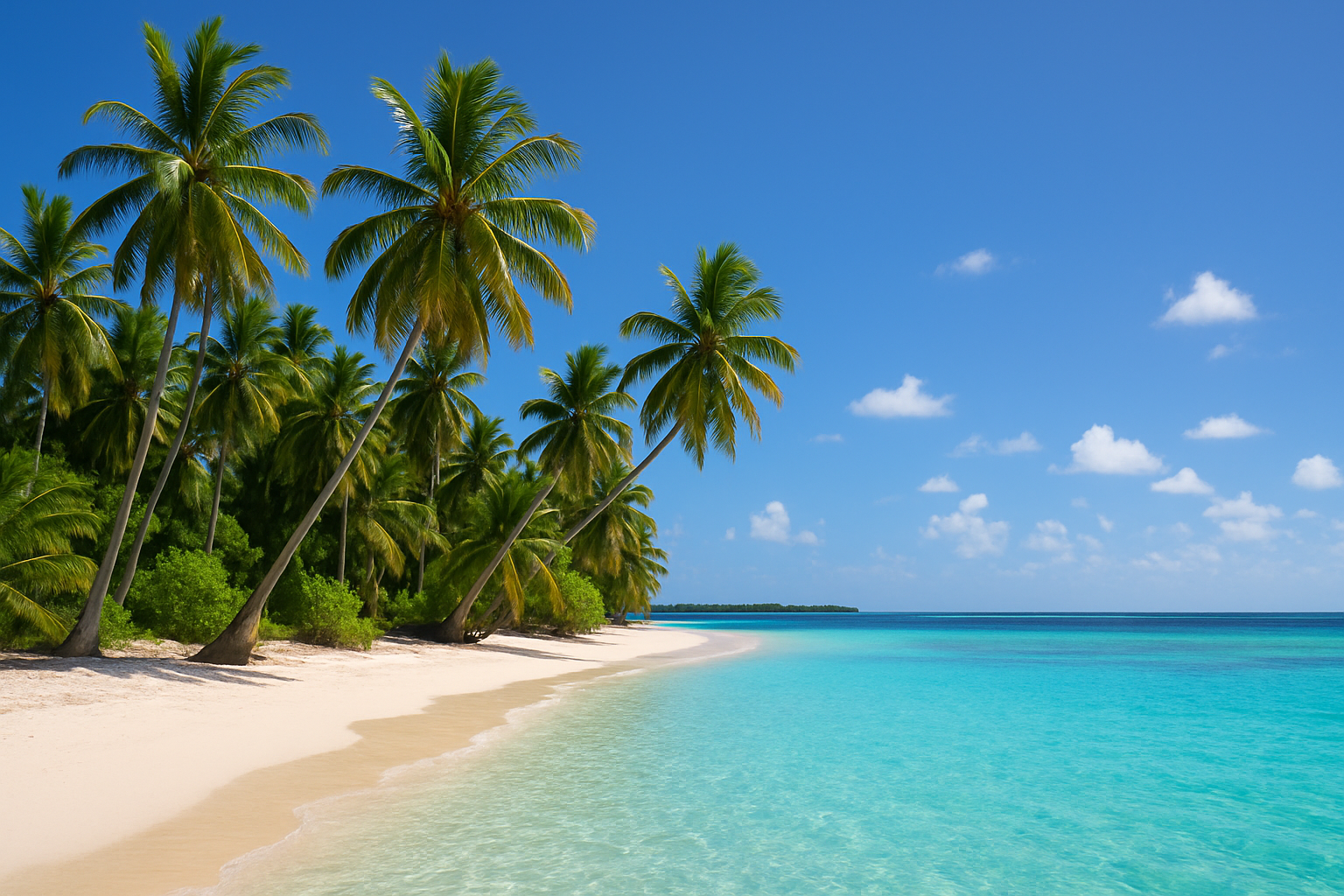 MARSHALL ISLANDS — THE ULTIMATE TRAVEL GUIDE